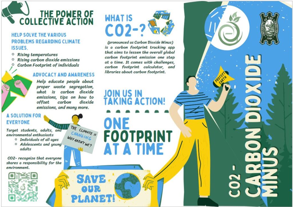 CO2 -Carbon Dioxide Minus – CEA @UC